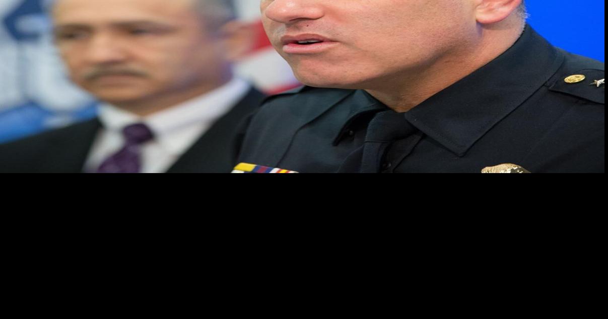 Nebraska police chief defends officers in fatal traffic stop | News ...