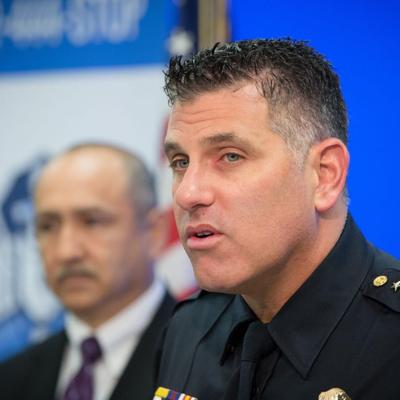 Nebraska police chief defends officers in fatal traffic stop | News ...