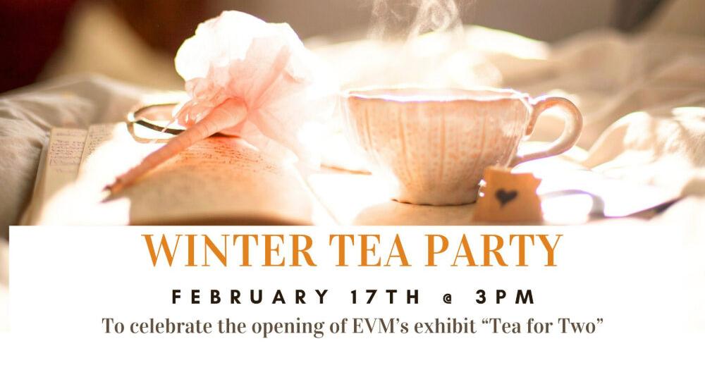 History of tea and cultures surrounded by it featured in new EVM ...