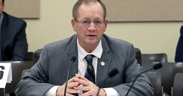 DeKay advocates for restored funding for Standing Bear museum | News ...