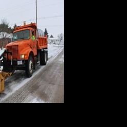 Snow and ice removal plan highlighted for upcoming winter | News ...