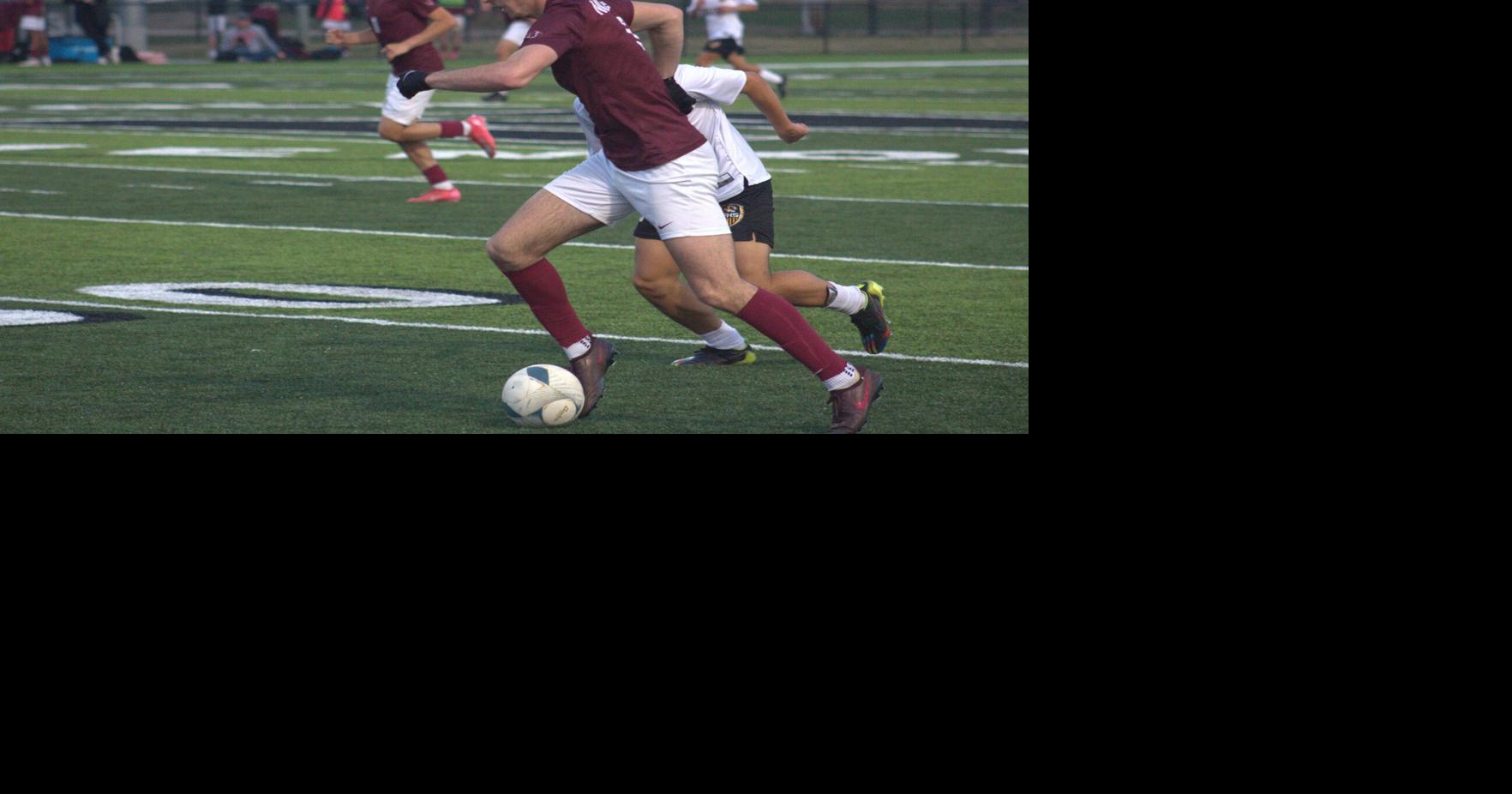 Long's hat trick sends Panthers past Tigers | Sports | norfolkneradio.com