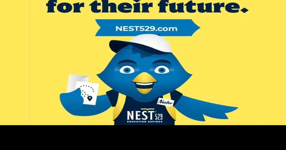 NEST 529 to sponsor several Nebraska Passport stops in 2023 | News | norfolkneradio.com