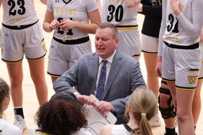 Pollari takes over as next Panther girls basketball coach | Sports ...