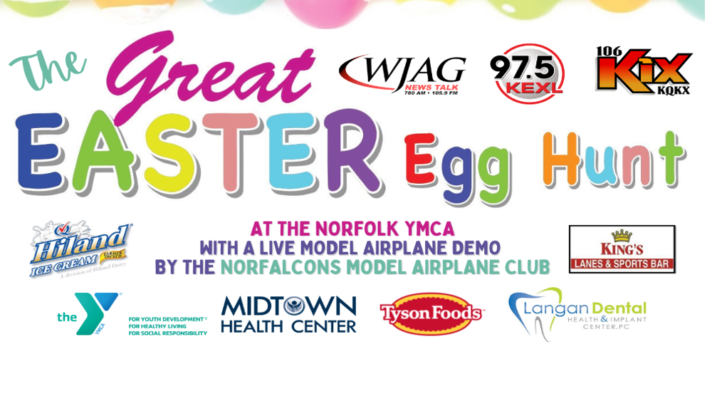 97.5 KEXL | norfolkneradio.com