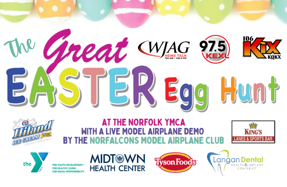 97.5 KEXL | norfolkneradio.com