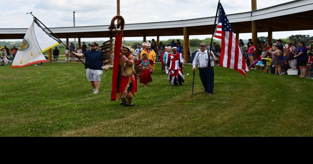 Three-day Ponca Powwow set for this weekend | News | norfolkneradio.com