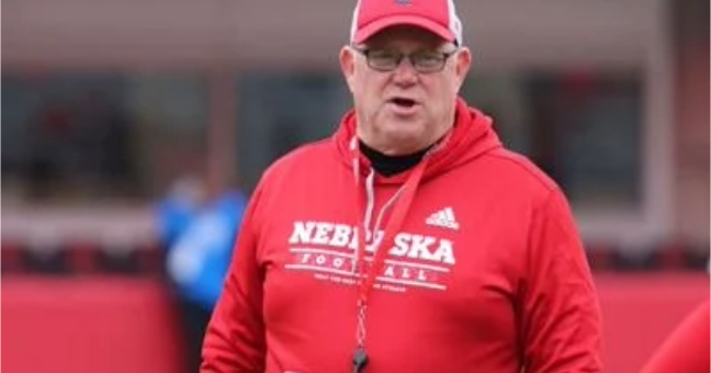 Ed Foley out as Nebraska's special teams coordinator | Sports ...