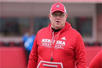 Ed Foley out as Nebraska's special teams coordinator | Sports ...