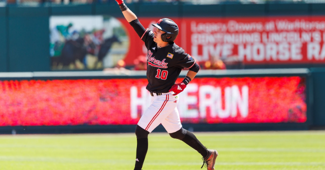 Grego earns pair of Freshman All-American honors | Sports ...
