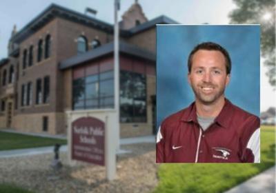 NPS hires new director of teaching and learning | News | norfolkneradio.com