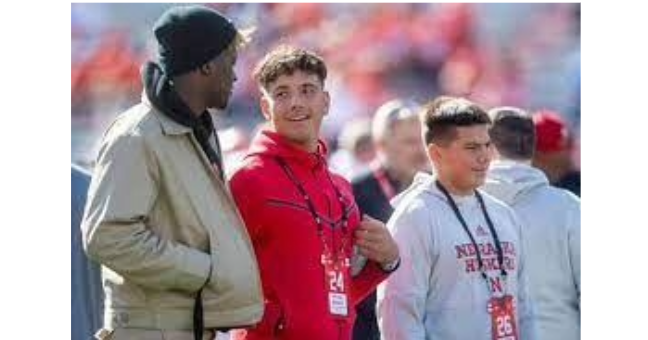 Five-star QB Raiola flips commitment from Georgia to Nebraska | Sports ...