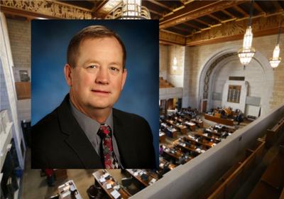 Senator DeKay has successful first legislative session | News ...