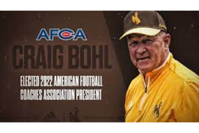 Former Husker assistant Bohl to take over as leader of football coaches ...