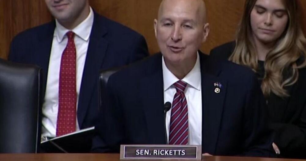 Ricketts highlights recently introduced flex fuel bill | News ...
