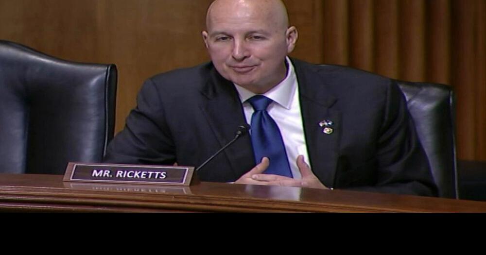 Ricketts frustrated with government funding process | News ...