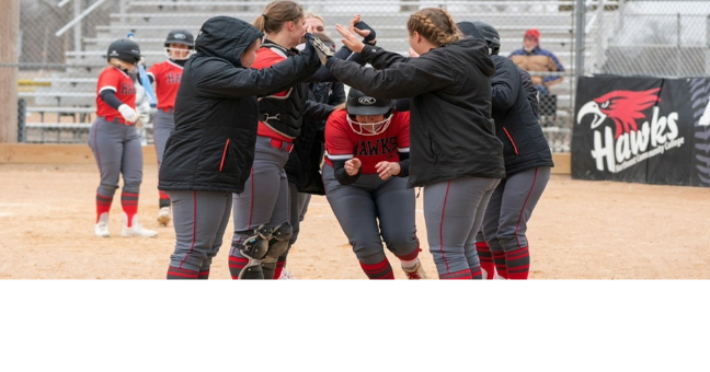 Hawks softball begins season with four games in McCook | Sports ...