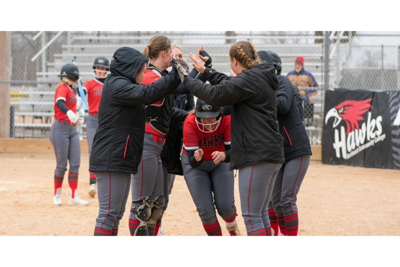 Hawks softball begins season with four games in McCook | Sports ...