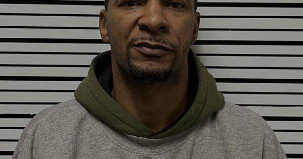 Louisiana man arrested in Stanton County on felony warrant | News ...
