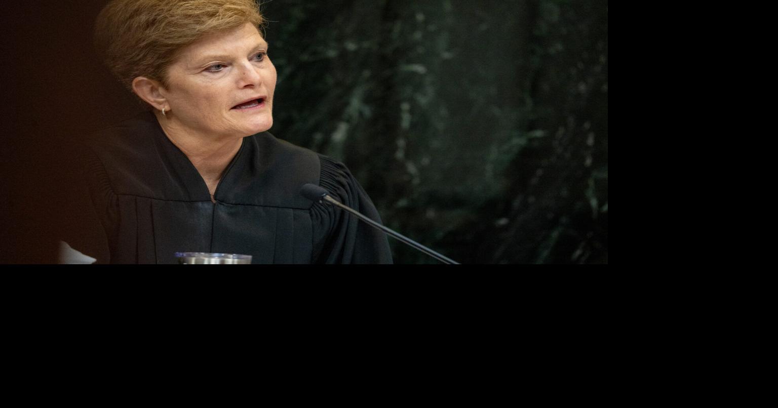 District court judge dismisses some but not all charges in Nebraska ...