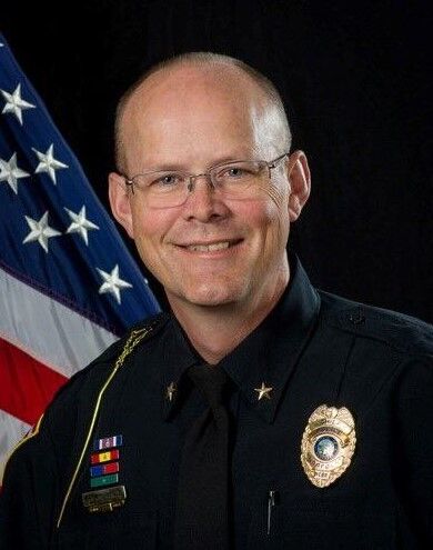 Norfolk police chief, captain placed on paid administrative leave ...