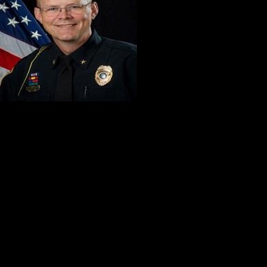 Norfolk police chief, captain placed on paid administrative leave ...