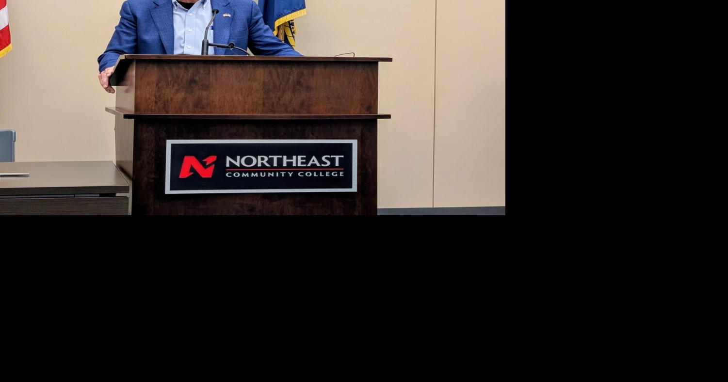 Pillen, NDOT celebrate progress on US-275 Expressway; goal to have ...