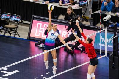 Supernovas stumble against Vibe in first place bout | Sports ...