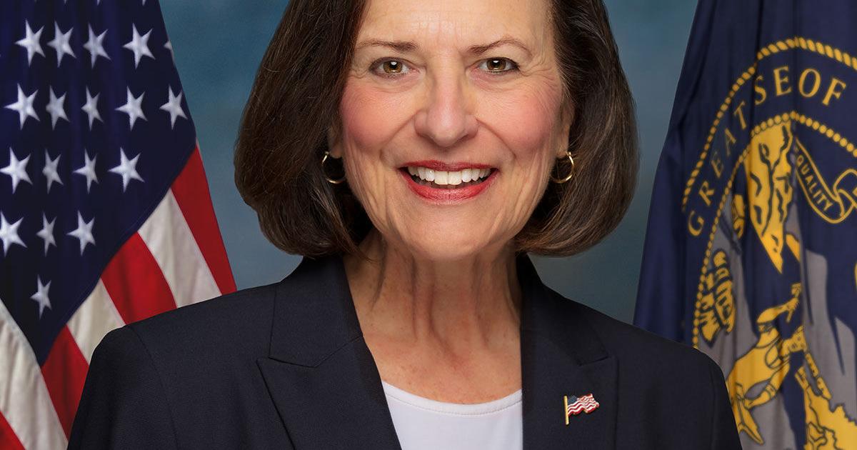 Senator Fischer Comments on Charlie Kirk Assassination and More-Sept 11 ...