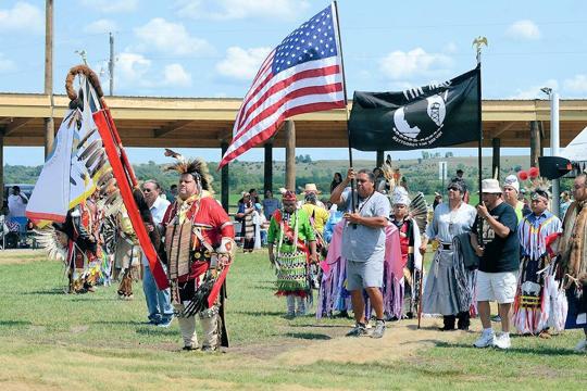 Ponca Pow Wow is this weekend | News | norfolkneradio.com