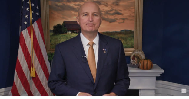 Bill by Ricketts would give "real" relief to vets and their families ...