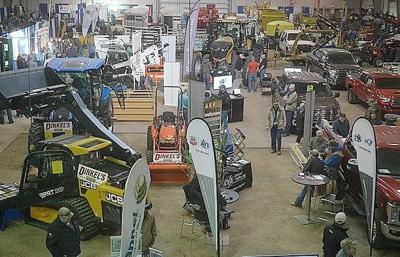 Farm Show prize winners announced | News | norfolkneradio.com