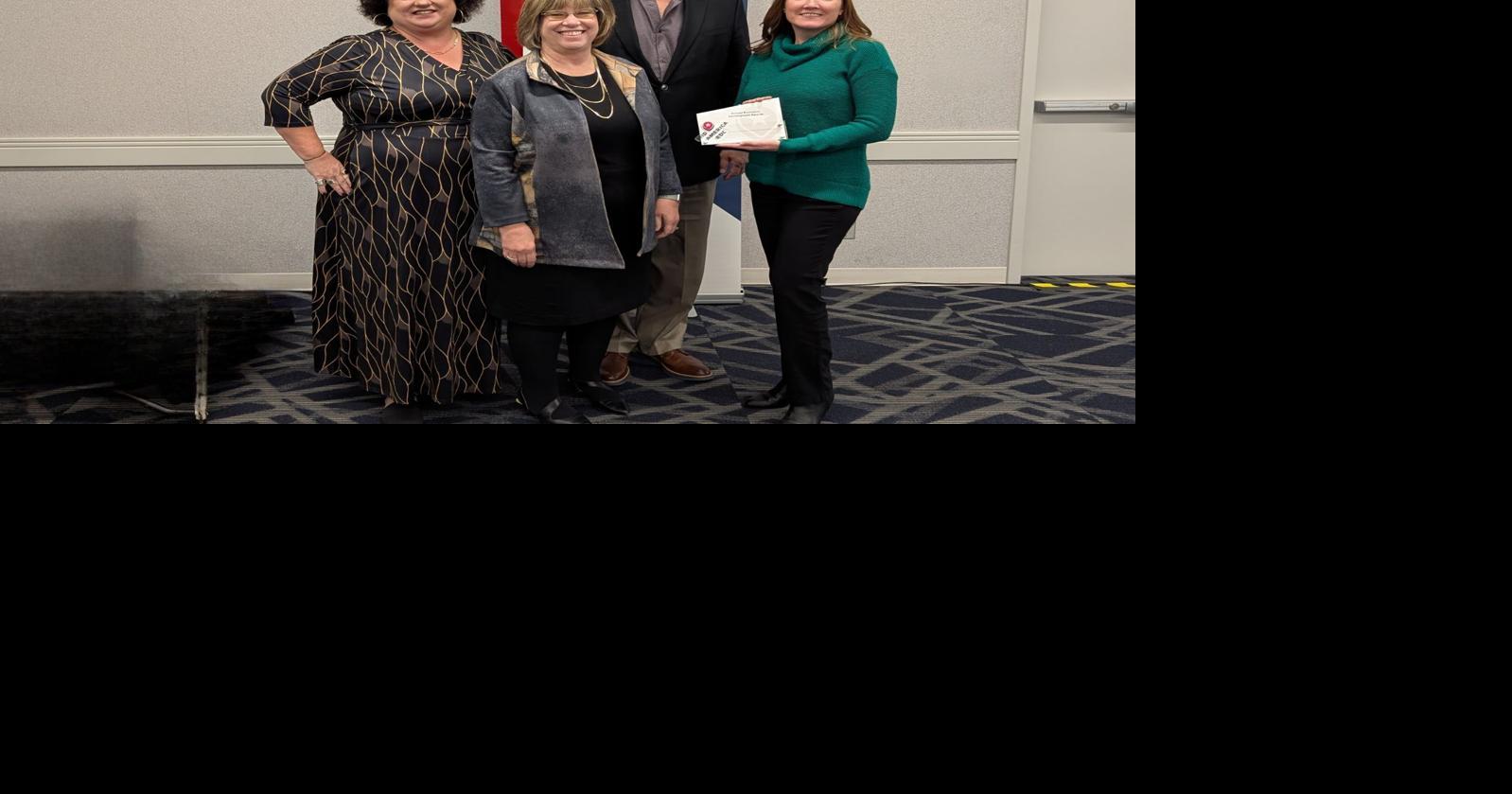 Norfolk wins national recognition for innovative projects | News | norfolkneradio.com