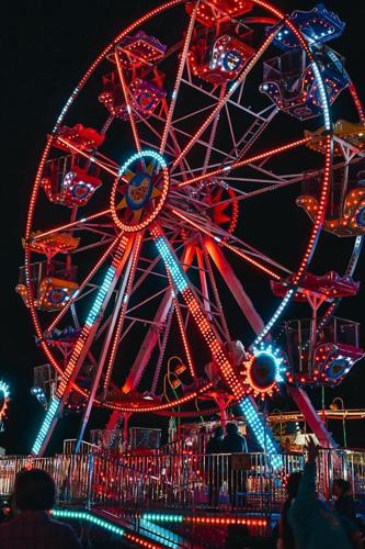 Wayne County Fair set to unveil new changes and attractions | News ...