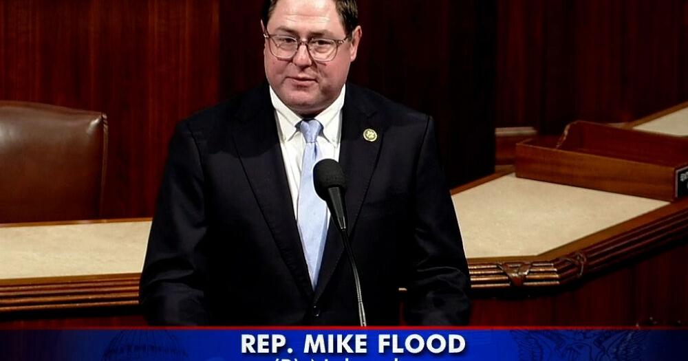 Rep. Flood: USDA must keep production moving in Madison | News ...