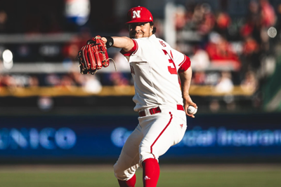 Sears collects third All-American Award | Sports | norfolkneradio.com