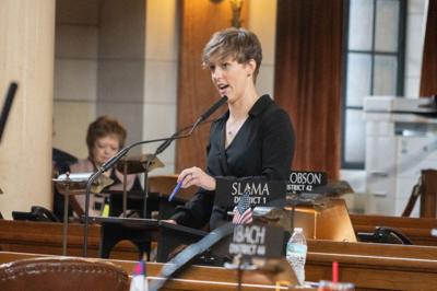 Nebraska effort to revive winner-take-all might be lost for 2024 ...