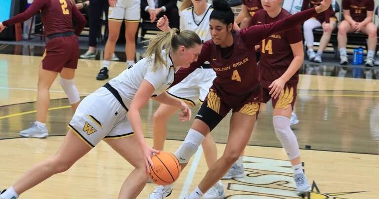 Fourth quarter rally helps Wayne State women post 58-51 win at Bemidji ...