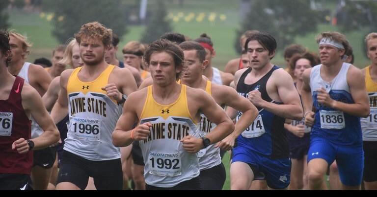 Wayne State men's XC, Track adds Ponca's Brody Taylor to recruiting ...