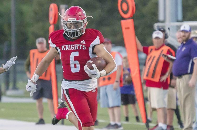 Kerkman, Mlnarik, Brester earn Kuchar Chiropractic Star Athlete of the ...