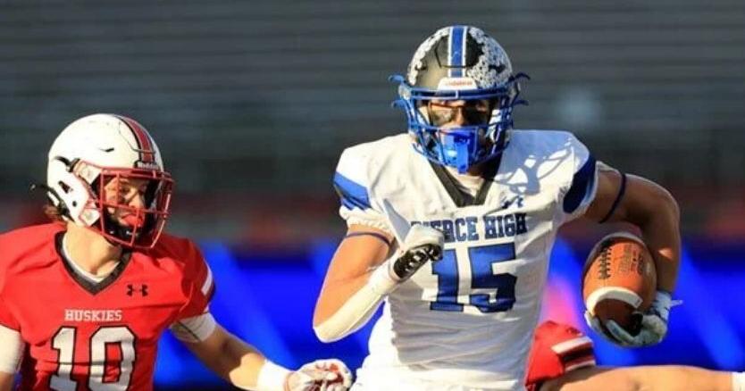 Report: Rhule meets with Brahmer, other Husker prospects | Sports ...