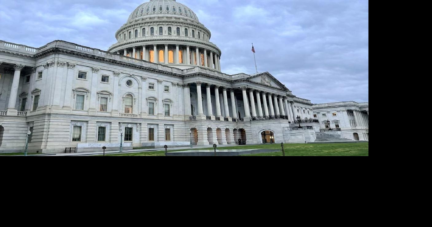 Ranking member details Republican Farm Bill frameworking | News ...