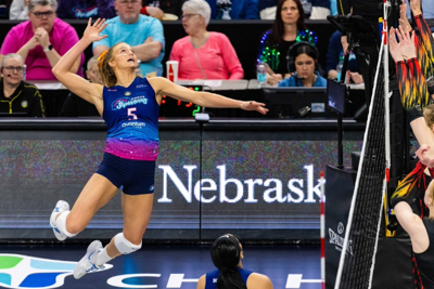 Nuneviller, Hord, and Gomez named PVF All-Stars; set to compete in Indy ...