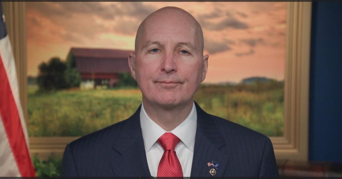 Ricketts: tariffs are designed to level the playing field | News ...