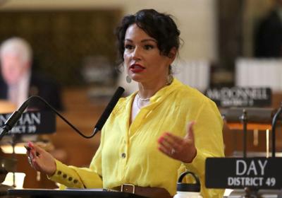 NE bill would ensure Summer EBT participation; first hearing Thursday ...