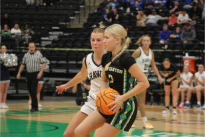 Nebraska women's basketball adds high-scoring guard to 2025 recruiting ...