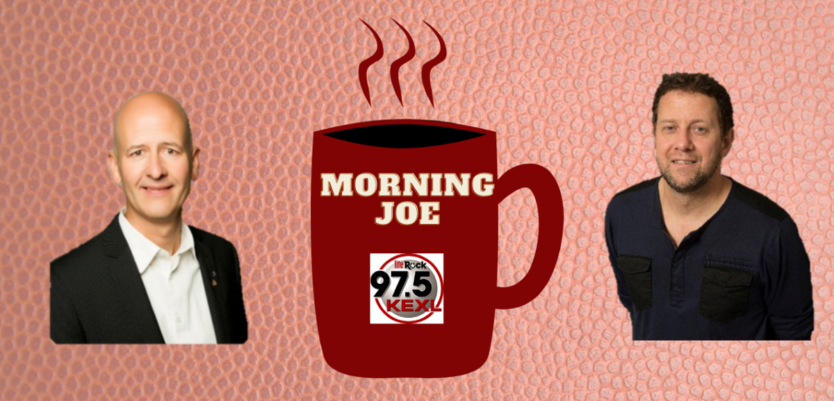 Morning Joe Monday November 22, 2021 | | norfolkneradio.com