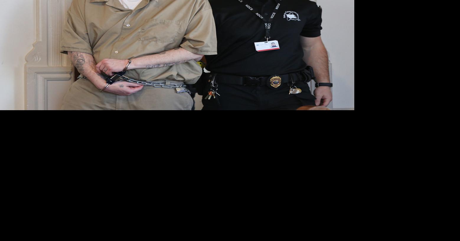 3-judge panel hands down death sentence to Nebraska inmate | News ...