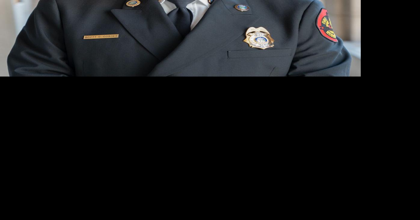 Mayor Clausen announces appointment of Scott Cordes as city administrator | News ...