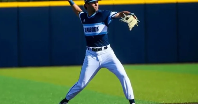 Nebraska adds power-hitting DII All-America shortstop Jett Buck from ...
